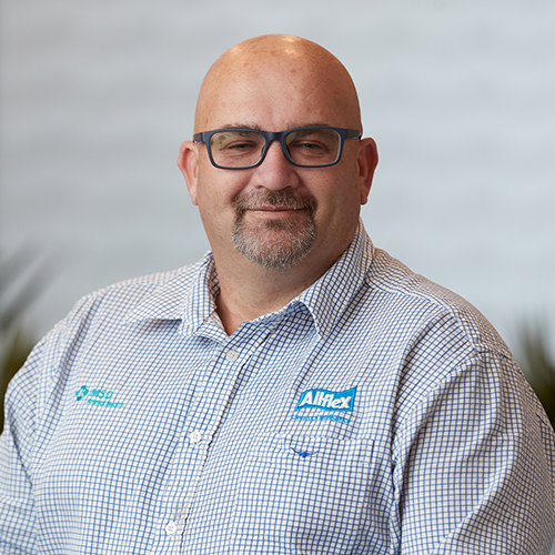 Contact Us - SenseHub Dairy