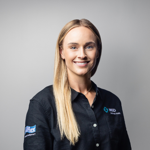 DataLive - SenseHub Dairy